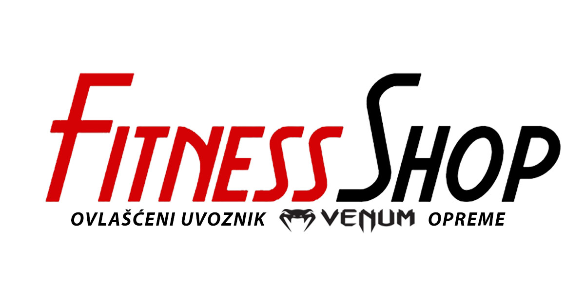 Venum Srbija & Fitnes Shop